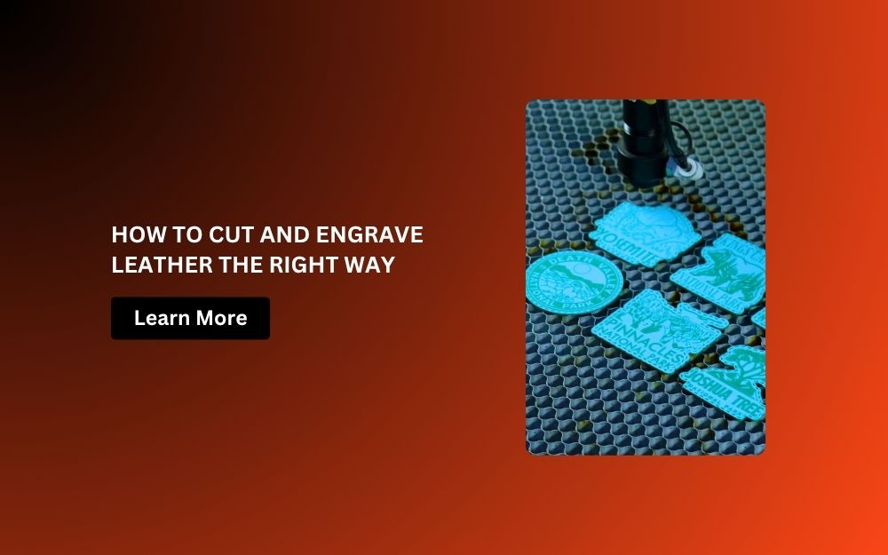 QR Code Laser Engraving: Ultimate Guide & Tips – OneLaser