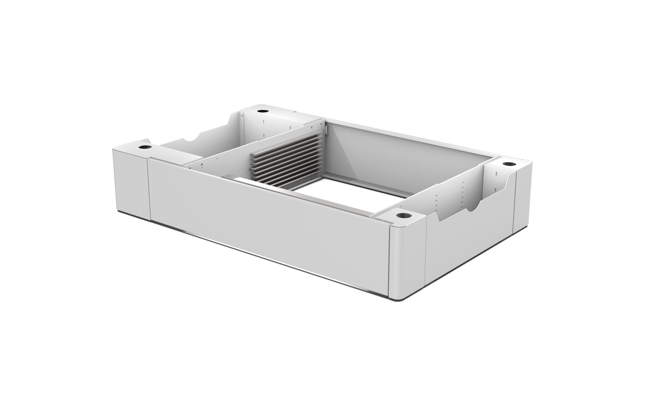 Riser Base (Base Booster) for OneLaser X Series Engraver