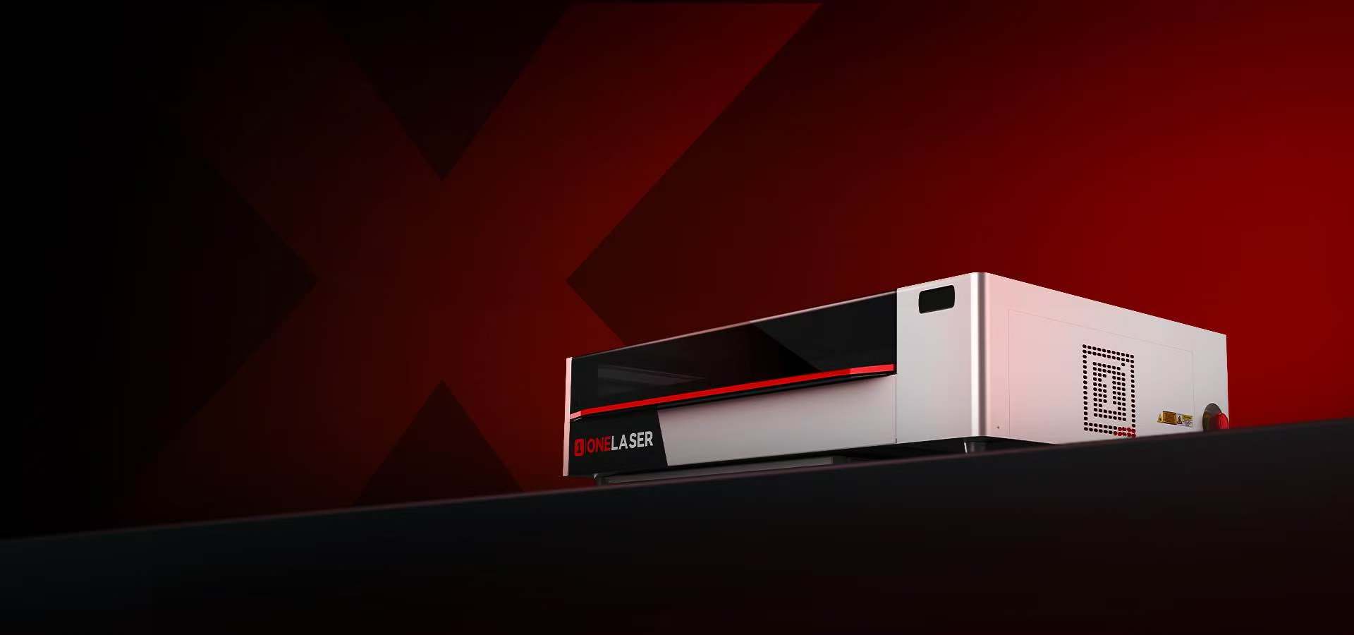 OneLaser – The Only Laser You Will Ever Need