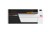 OneLaser XRF Desktop Laser with 38w RF Metal Tube [Save $1000]