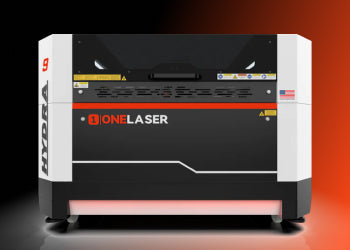 OneLaser Laser Engraver User Manual & Quick Start Guide