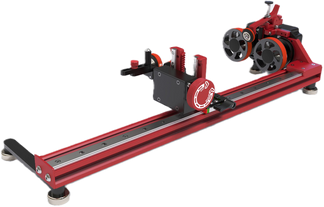 PiBurn V (V4 model): The Best Roller Laser Rotary – OneLaser