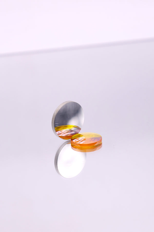 Laser Engraver Bracket Replacement Kit & Reflective Mirror – OneLaser