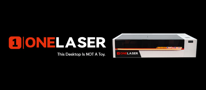 Join the OneLaser Engraving Community Hub