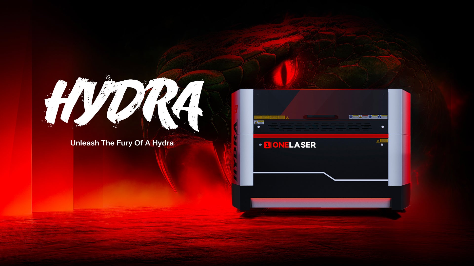 OneLaser – Performance-Driven Innovation