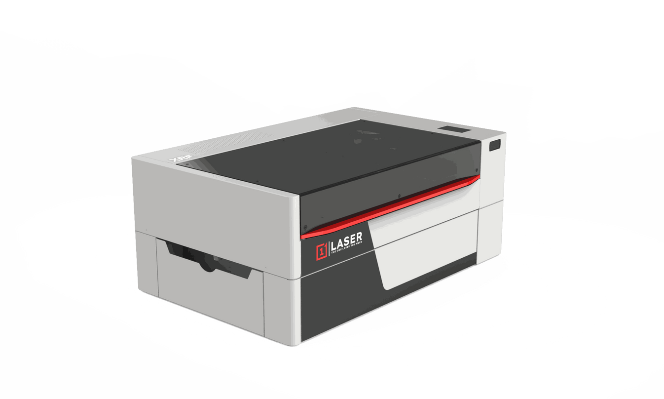 Riser Base (Base Booster) for OneLaser X Series Engraver