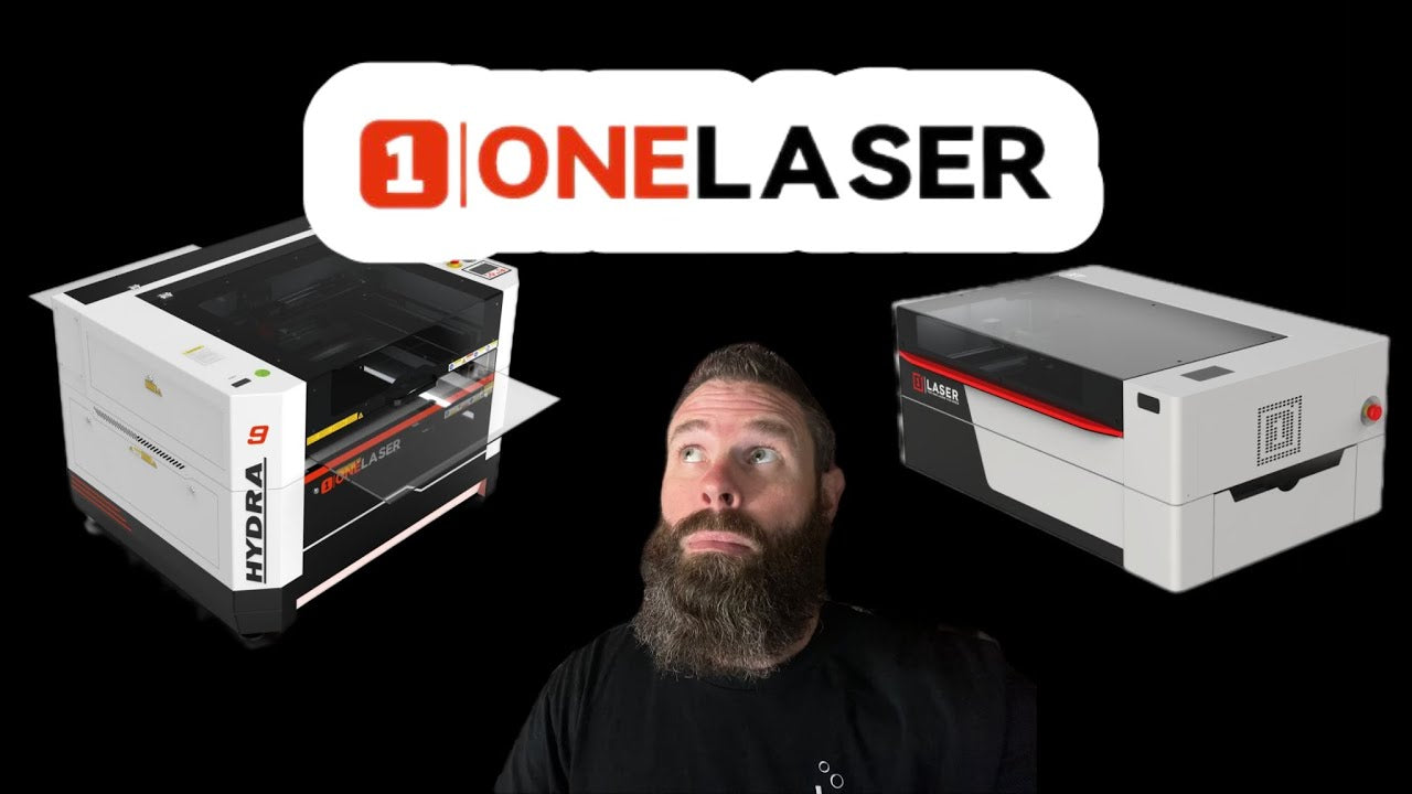 OneLaser – Performance-Driven Innovation