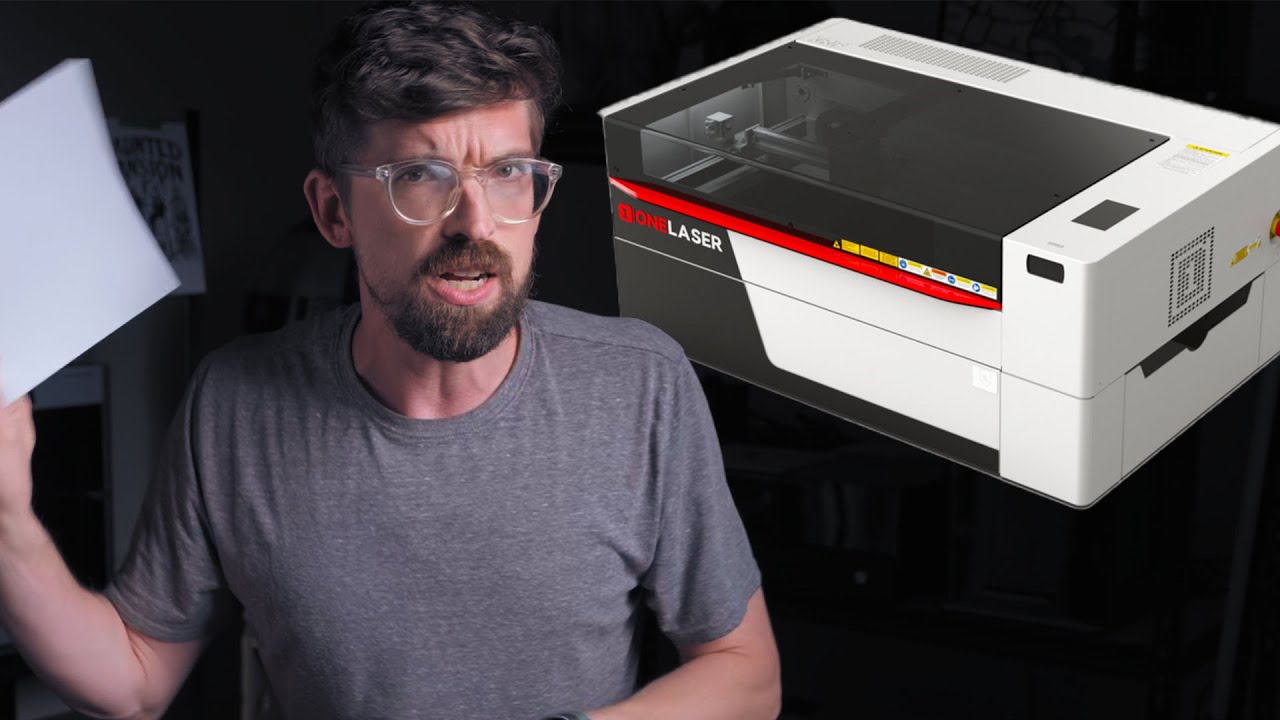 OneLaser – Performance-Driven Innovation