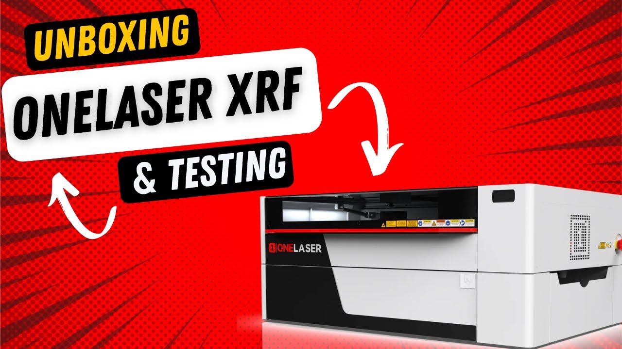 OneLaser – Performance-Driven Innovation